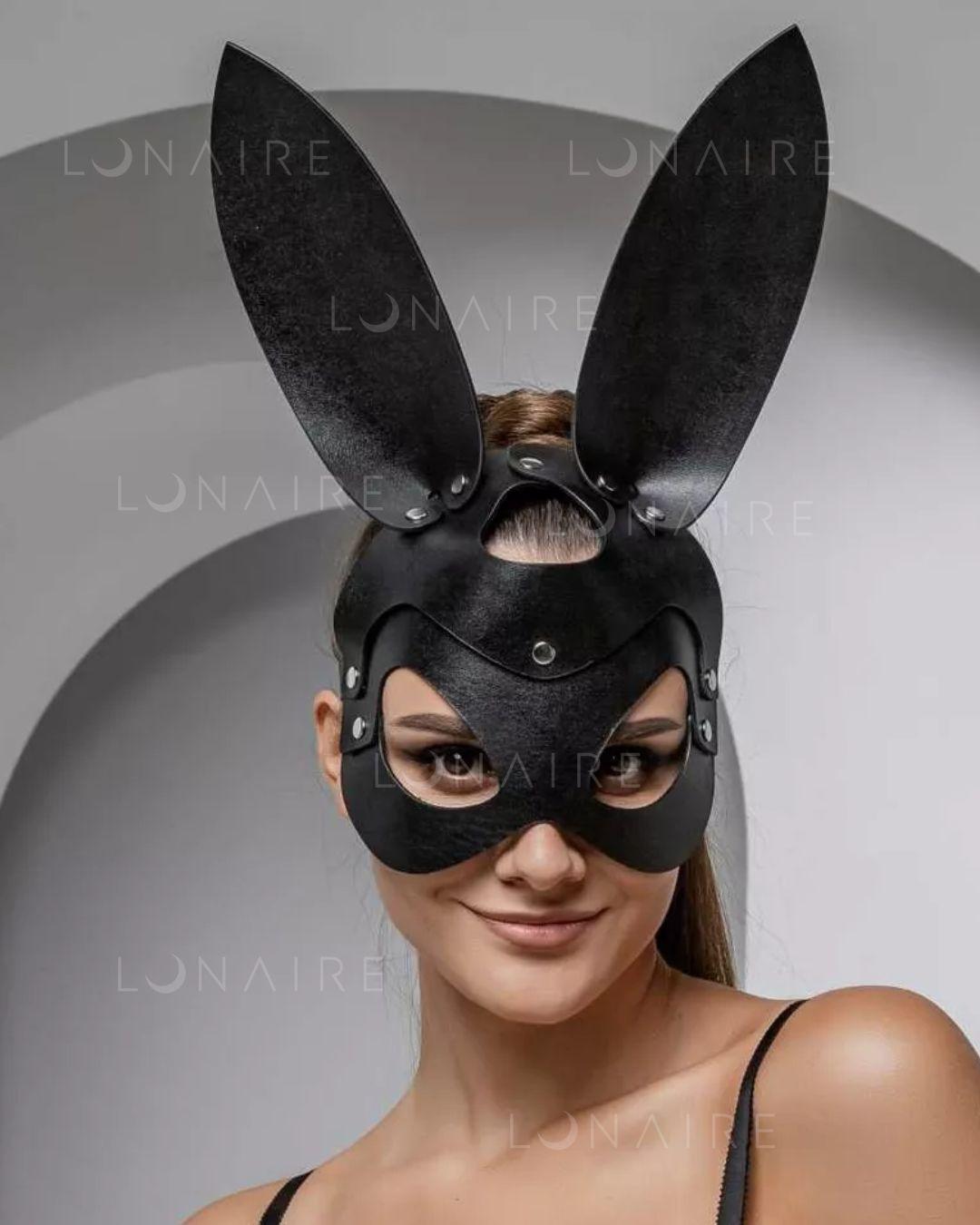 MÁSCARA RABBIT – Lunaire